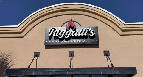 10 pts Riggatti’s Wood Fire Pizza St George Ut | Southern Nevada ...